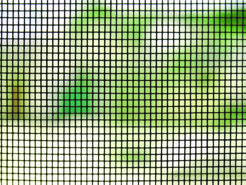 Tiger Wire Screen Installations, Screen Mesh Replacement | Lenox ...